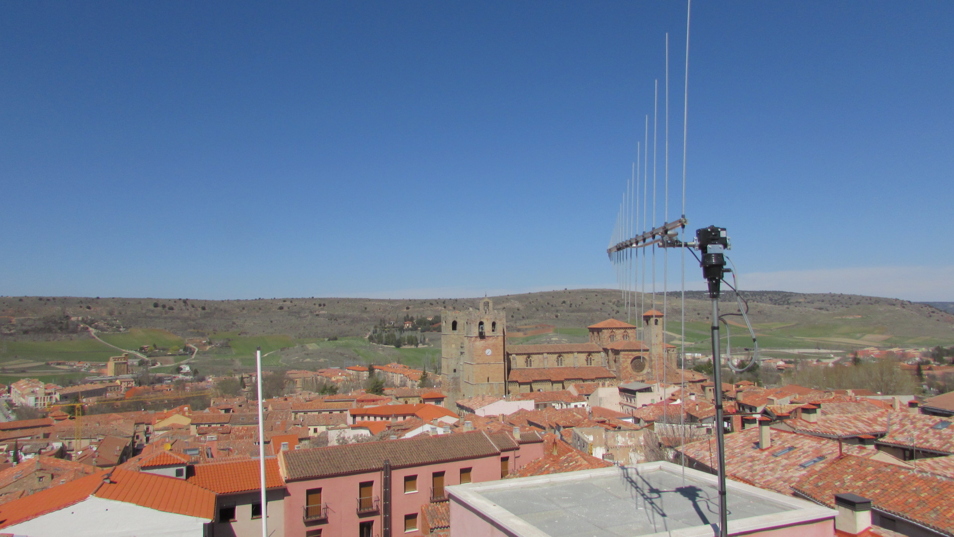 DONCEL – PROYECTO CELESTINA